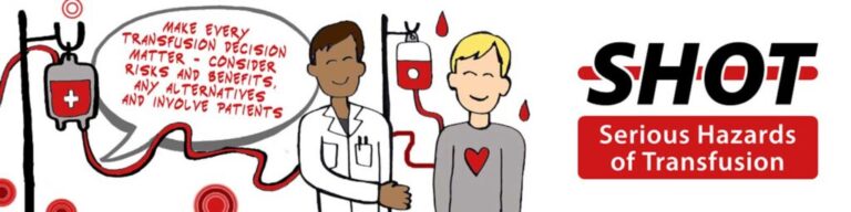 Email signatures - Messages related to Transfusion Errors - Serious ...