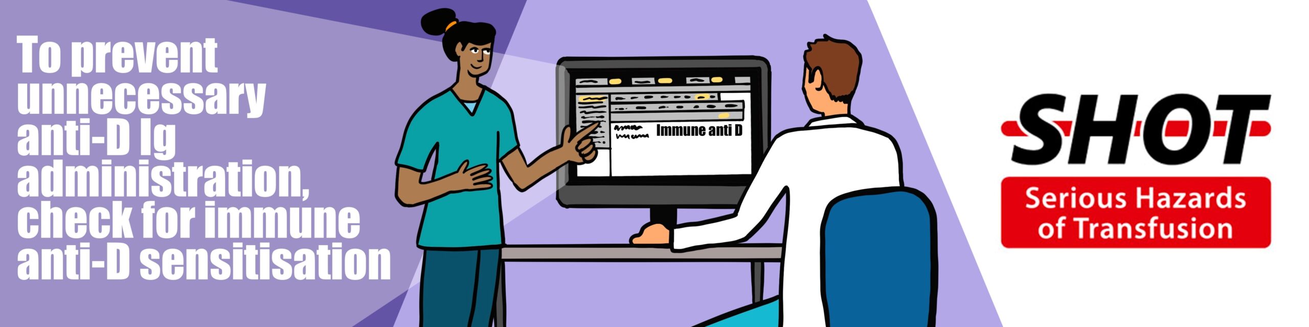 Email signatures - Messages related to Anti-D - Serious Hazards of ...