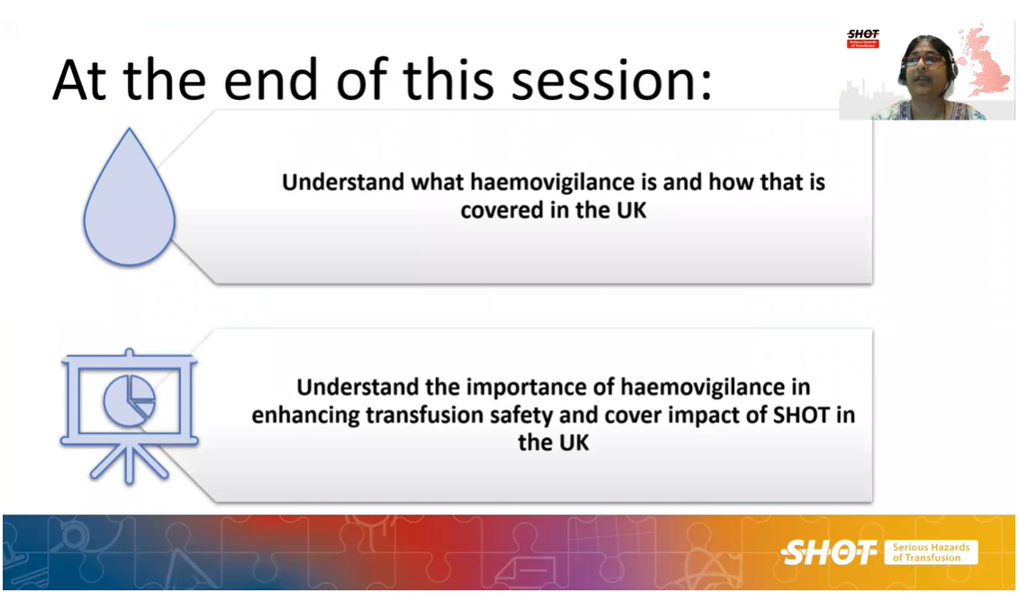 New SHOT module available in Blood Transfusion Training - Serious ...