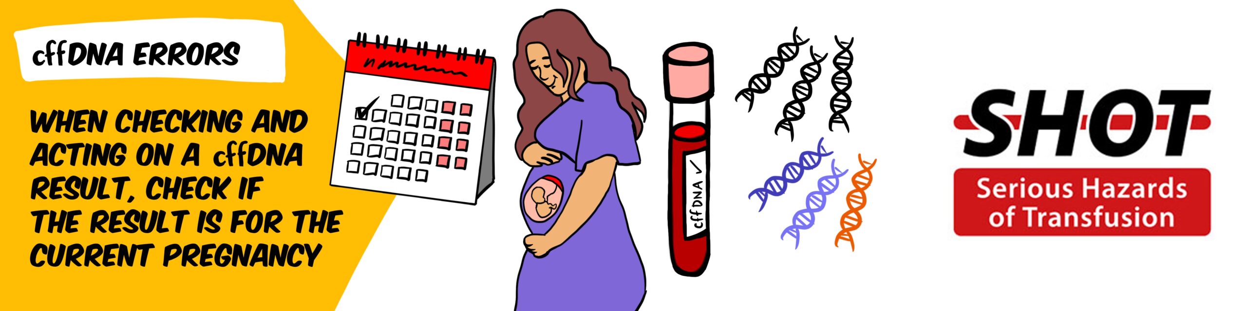 Cell free fetal DNA (cffDNA) discrepancy investigation form - Serious ...