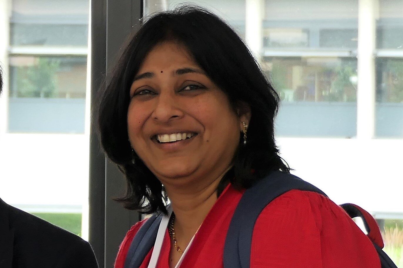 Dr Shruthi Narayan - Serious Hazards of Transfusion