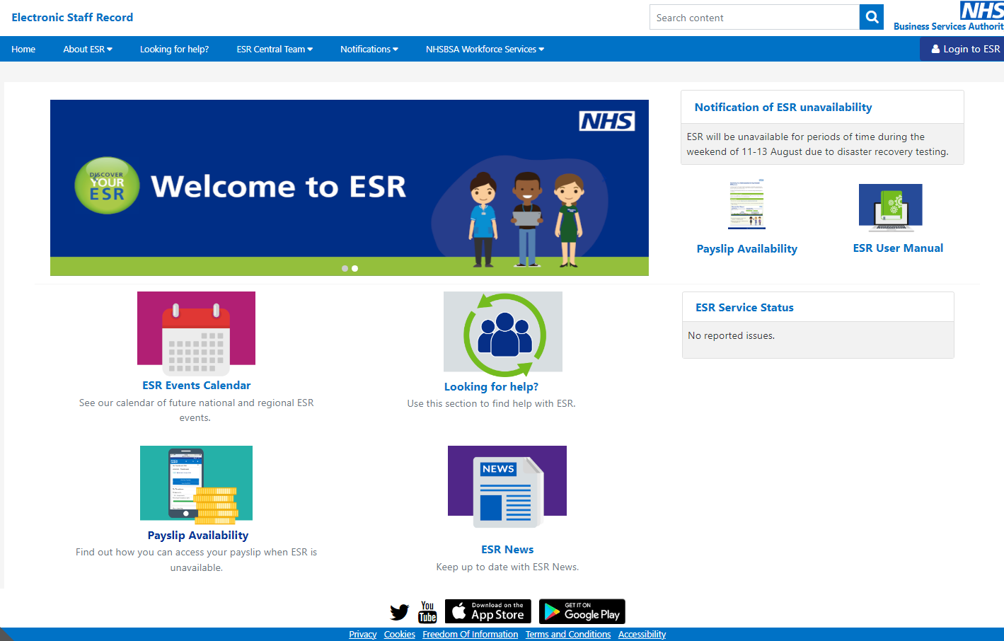 E-learning - Serious Hazards of Transfusion
